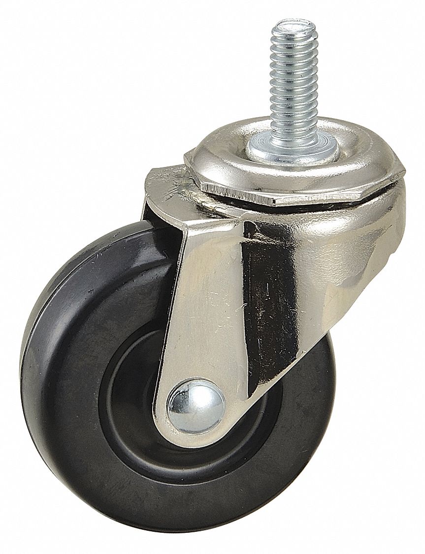 Master Caster Swivel Stem Casters | Raptor Supplies Worldwide