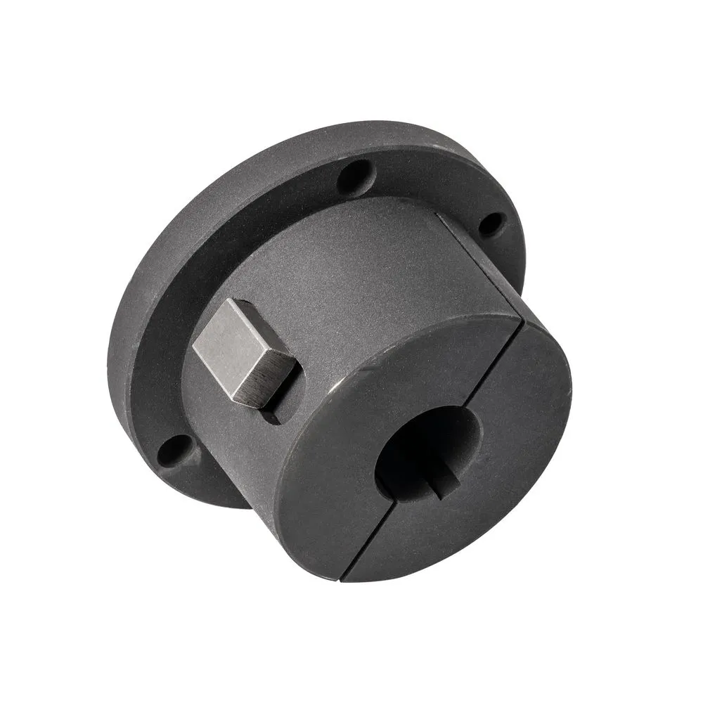 Masterdrives R2-35MM | Taper Lock Bushing, Double Split, 35mm Size ...