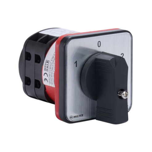 Merz Elektro Safety And Disconnect Switches