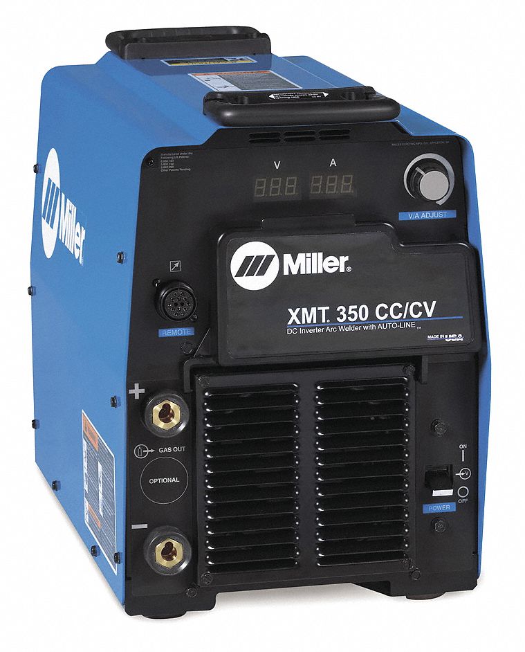 Miller Electric Welding Equipment Dealer / Distributor | Raptor ...