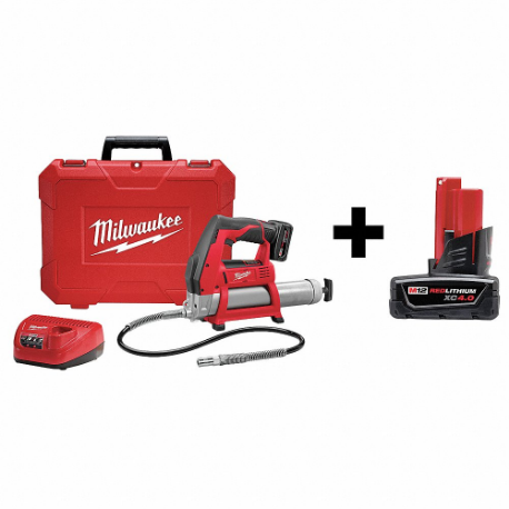 MILWAUKEE 7DF53