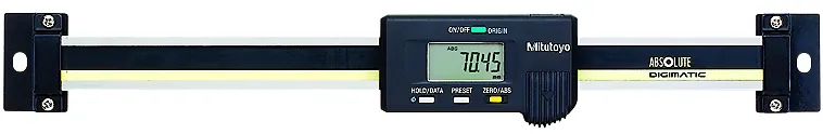 Mitutoyo 572-485-10 | Digimatic Scale Unit, 600 mm, Horizontal ...