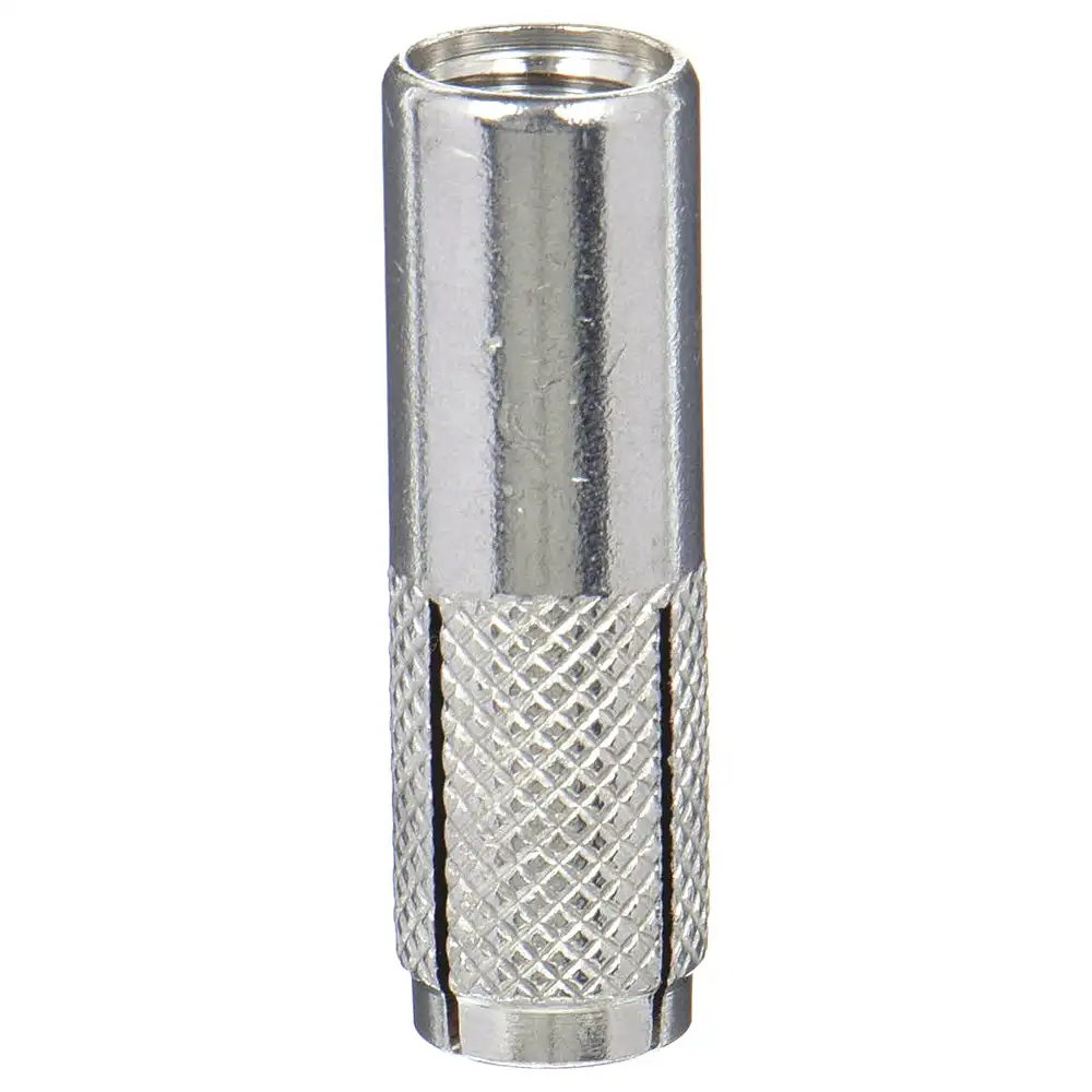 Mkt Fastening 1338SS6 | 4KJA4 | Drop-In Anchor, 316 Stainless Steel, 1/ ...