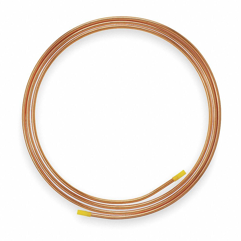 Copper Pipe and Tubing