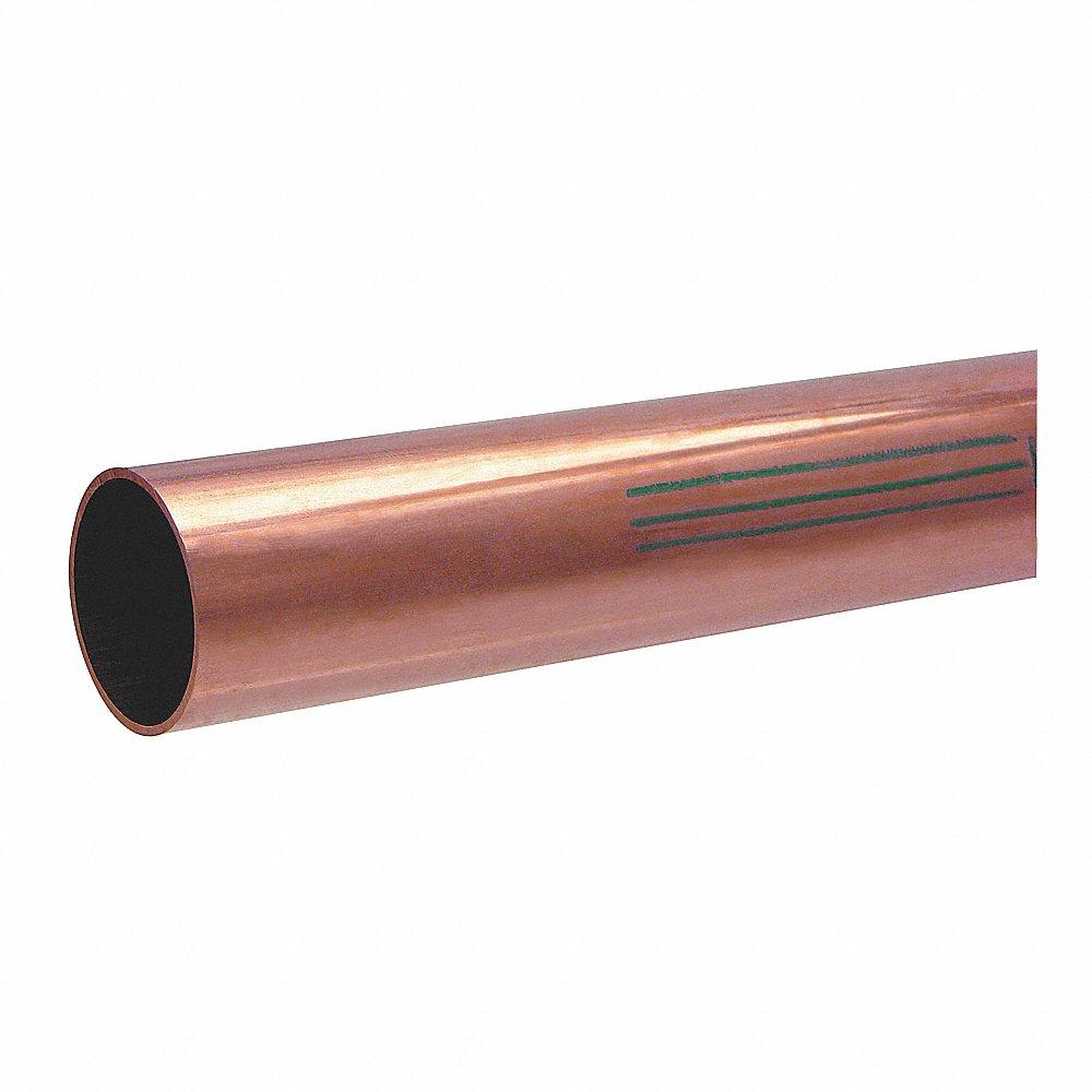 Copper Pipe and Tubing