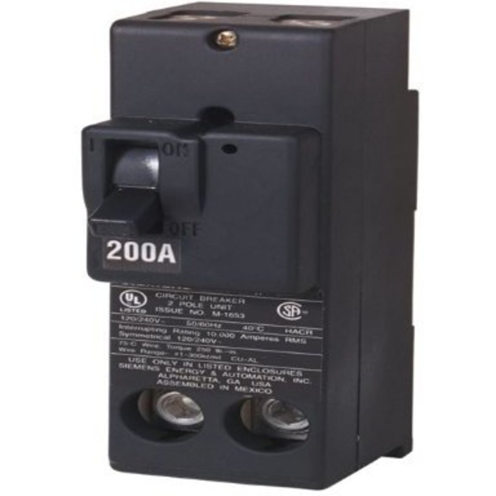 Murray MPD2150 | Plug In Circuit Breaker | Raptor Supplies