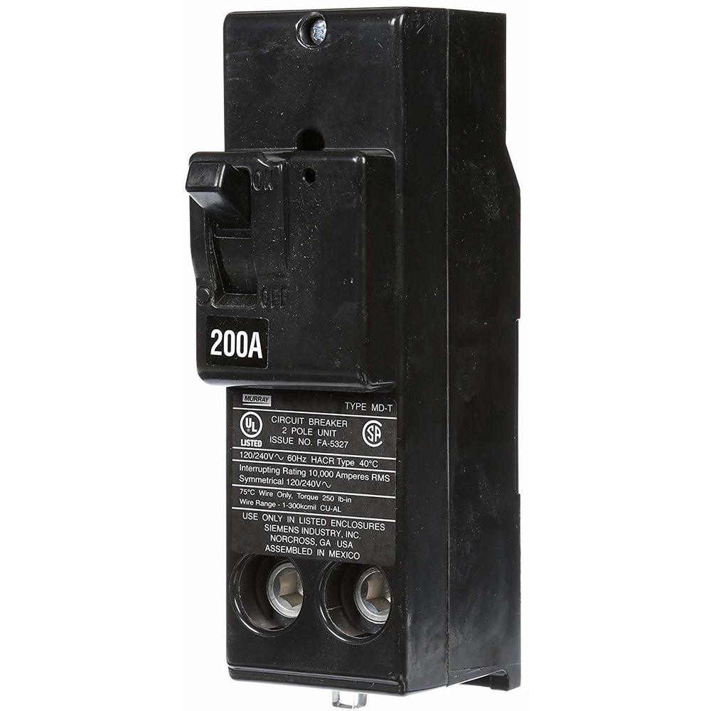 Murray MPD2150 | Plug In Circuit Breaker | Raptor Supplies Worldwide