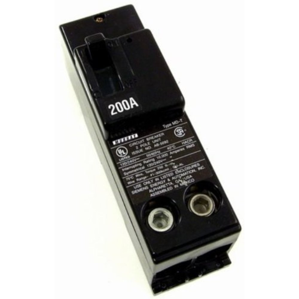 Murray MPD2150 | Plug In Circuit Breaker | Raptor Supplies Worldwide