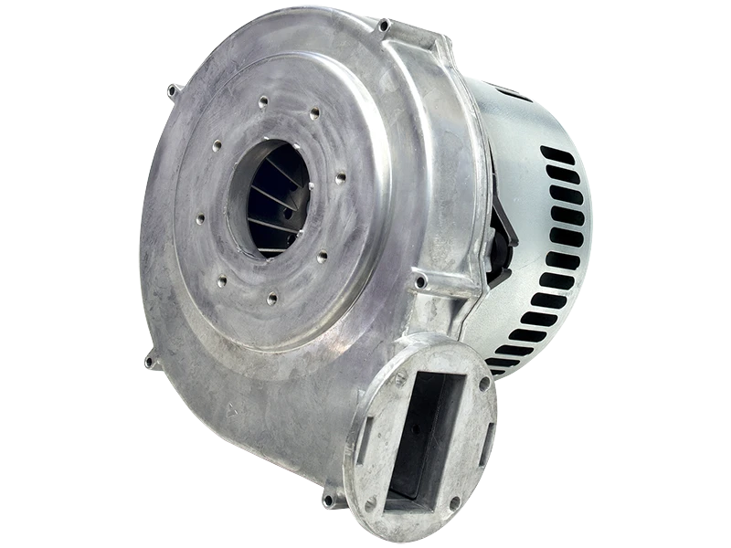 Nautilair 150145-50 | Brushless Blowers, Frame Size 7.6, 100-240V, Tangential, 1 Stage, AC ...