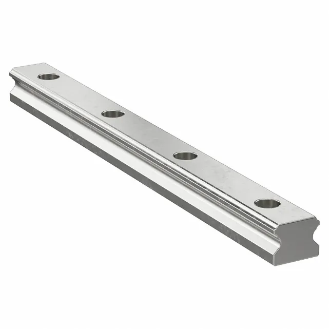 Nb SGL 20-220mm | 801FT0 | Guide Rail, SGL, Nom. Rail Size, 20220 mm ...