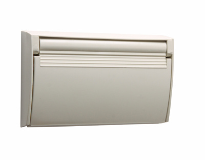 Pass And Seymour 3780-SCFBXWH | Thermoplastic Cover, White with White ...