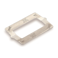 Percent Deflection Gauge