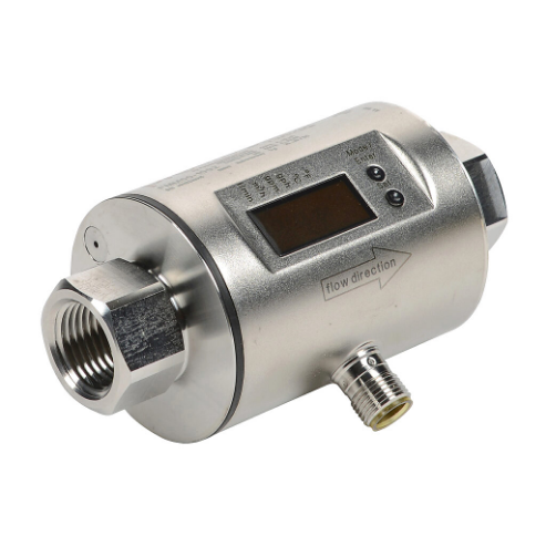 Prosense FMM50-1002 | Liquid Flow Meter, Magnetic-Inductive, 1/2 Inch Female Npt Process Connection