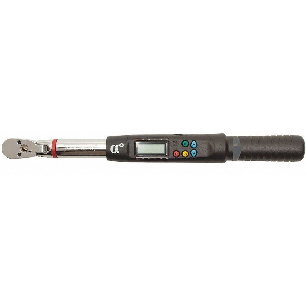 Proto Electronic Torque Wrenches | Raptor Supplies Worldwide