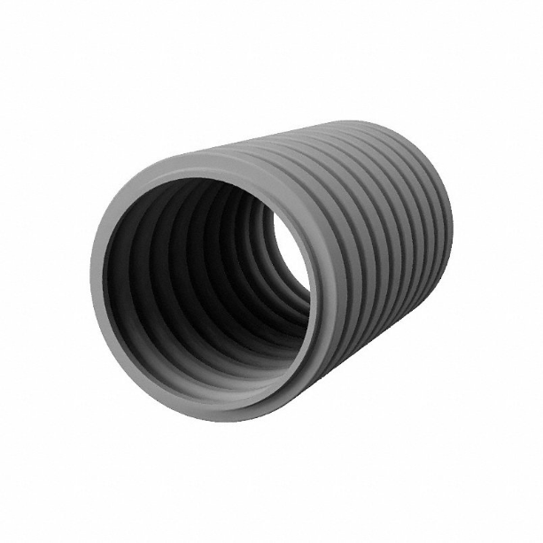 Reiku PARAB-70G | 30PR26 | Flexible Conduit, G Profile, 70 mm ID, 30 m ...
