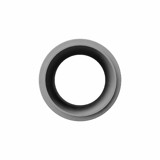 Reiku PARAB-70G | 30PR26 | Flexible Conduit, G Profile, 70 mm ID, 30 m ...