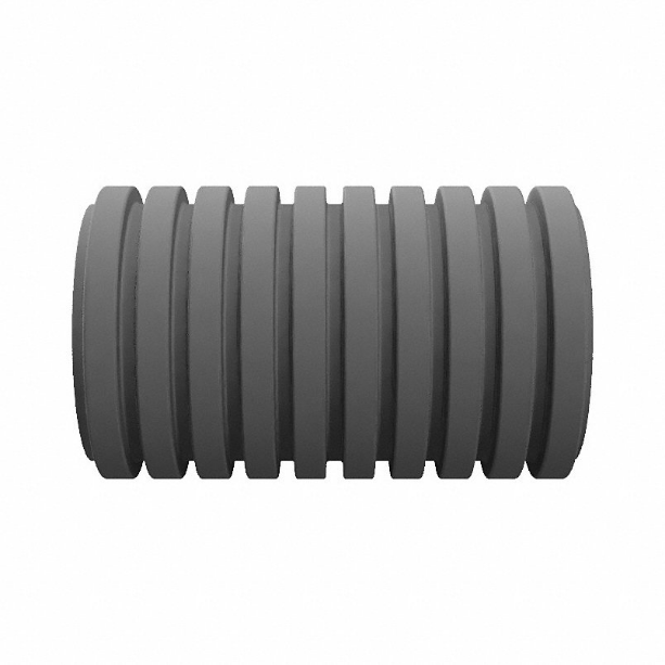 Reiku PARAB-70G | 30PR26 | Flexible Conduit, G Profile, 70 mm ID, 30 m ...