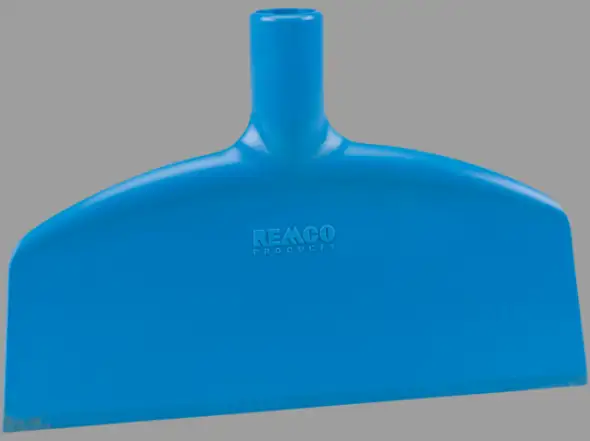 Remco 29113 | 2RWK2 | Floor Scraper Stiff 10-1/4 Inch Width Blue