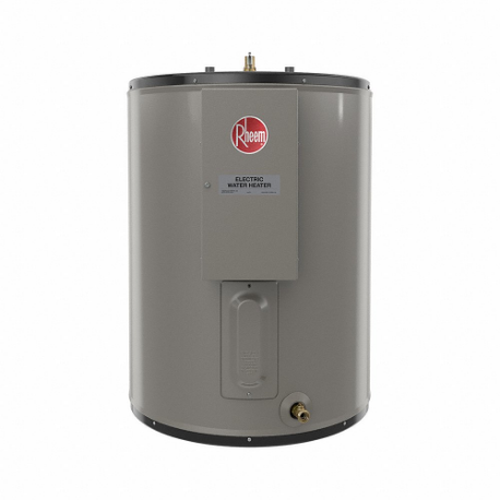 Rheem ELDS30-FTB | 792V63 | Electric Water Heater, 240VAC, 28 Gal ...