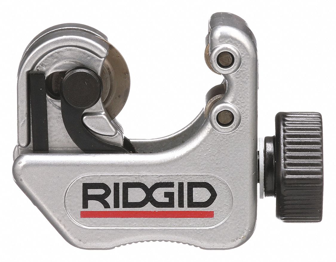 Ridgid 36518 Hydraulic Pipe Bender, Manual | Raptor Supplies Worldwide