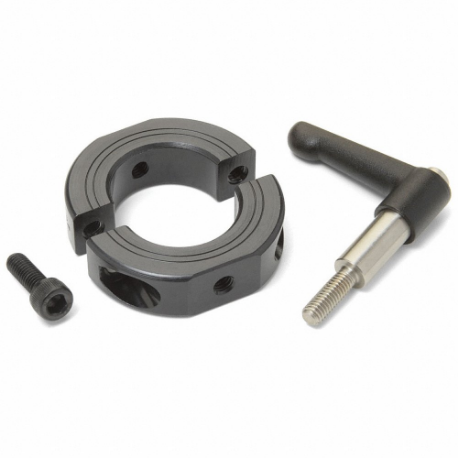 Ruland Manufacturing LV-OF-MSP-16E-F | Quick Clamping Shaft Collar, 1 ...