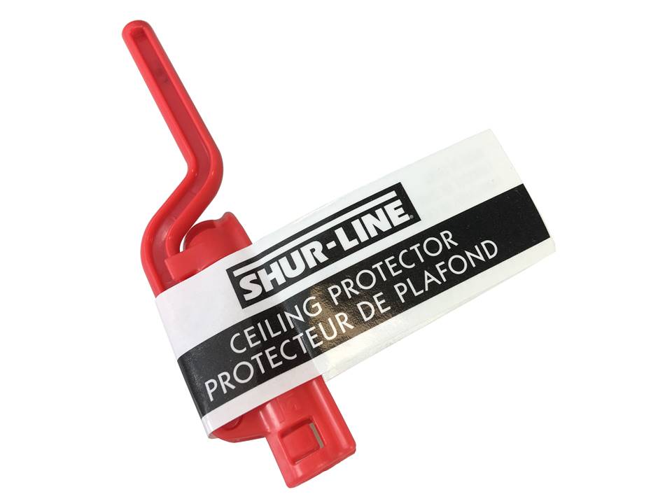 Shur-line 2002278 | Ceiling Protector | Raptor Supplies Worldwide