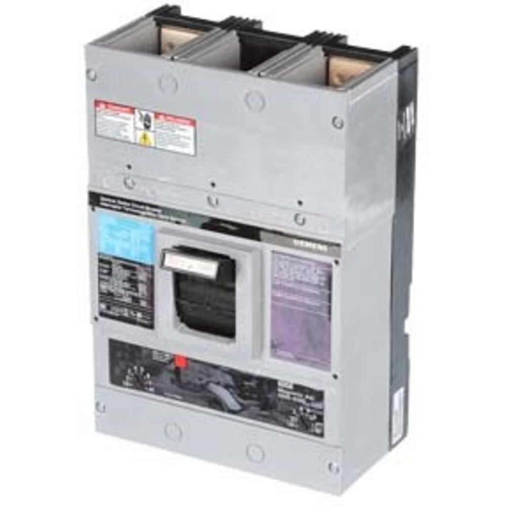 Siemens LD63F600 | Bolt On Circuit Breaker | Raptor Supplies Worldwide