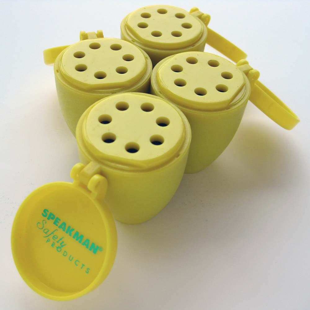 Speakman RPG38-0395 | 33F651 | Spray Head, For Heat Traced | Raptor ...