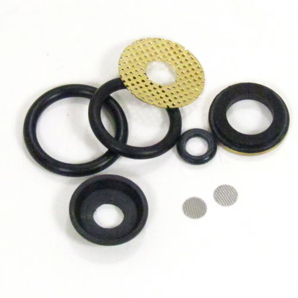Speakman RPG45-0021 | Repair Part Metering Chamber and Washer Kit ...