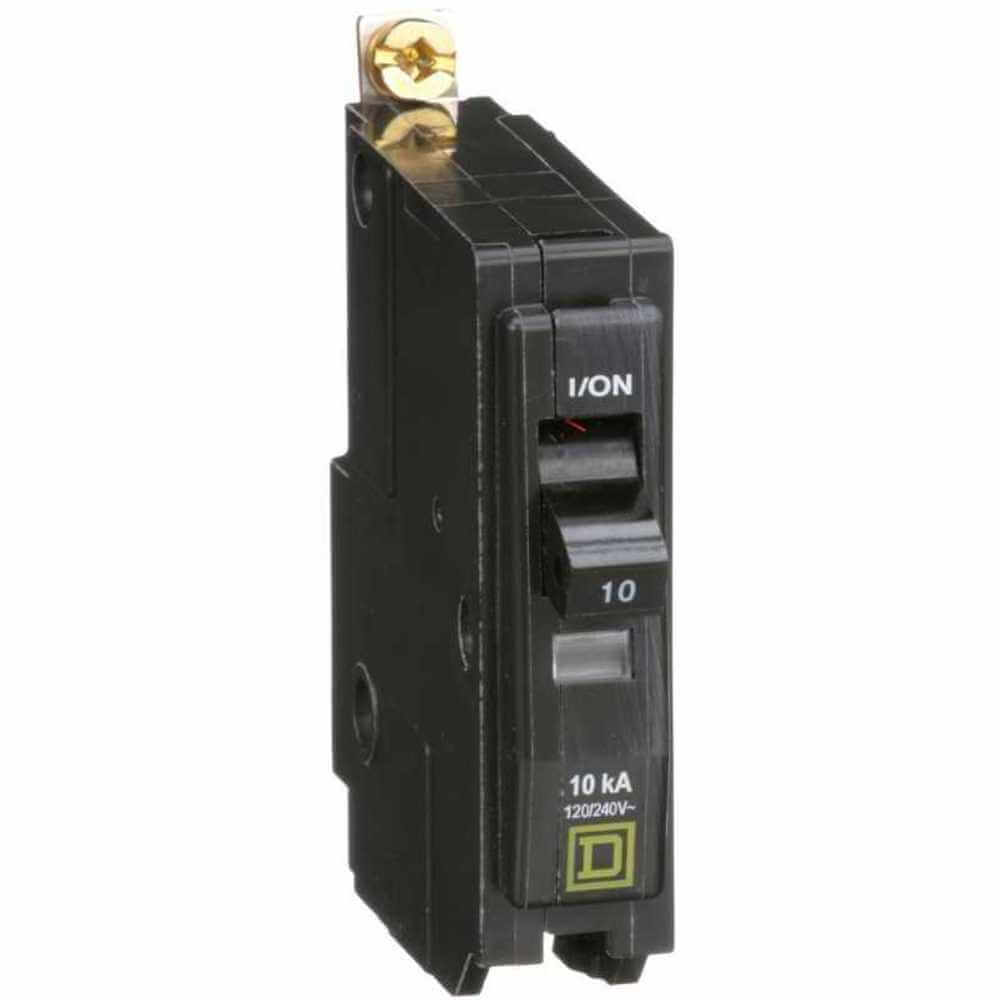 Square D QOB115 | Circuit Breaker 15 A | 1H823 | Raptor Supplies Worldwide