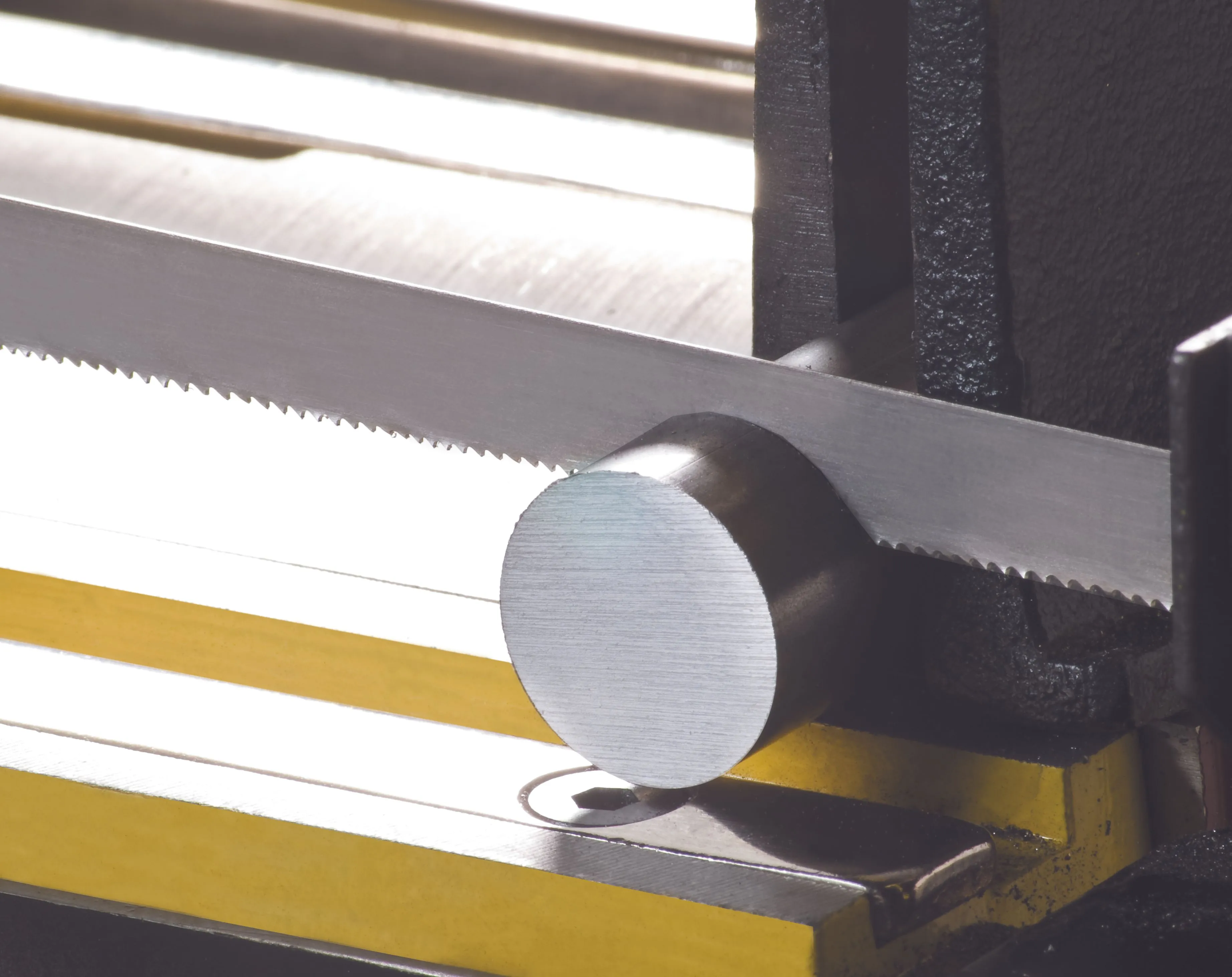 Starrett 99154-04-10 | Band Saw Blade Coil Stock, 1/2 Inch width, 6-10 ...