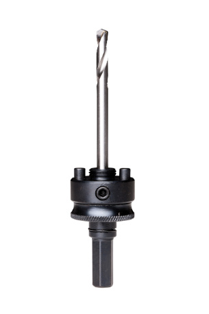 Starrett-uk Carbide Tipped Pilot Drill Arbors | Raptor Supplies Worldwide