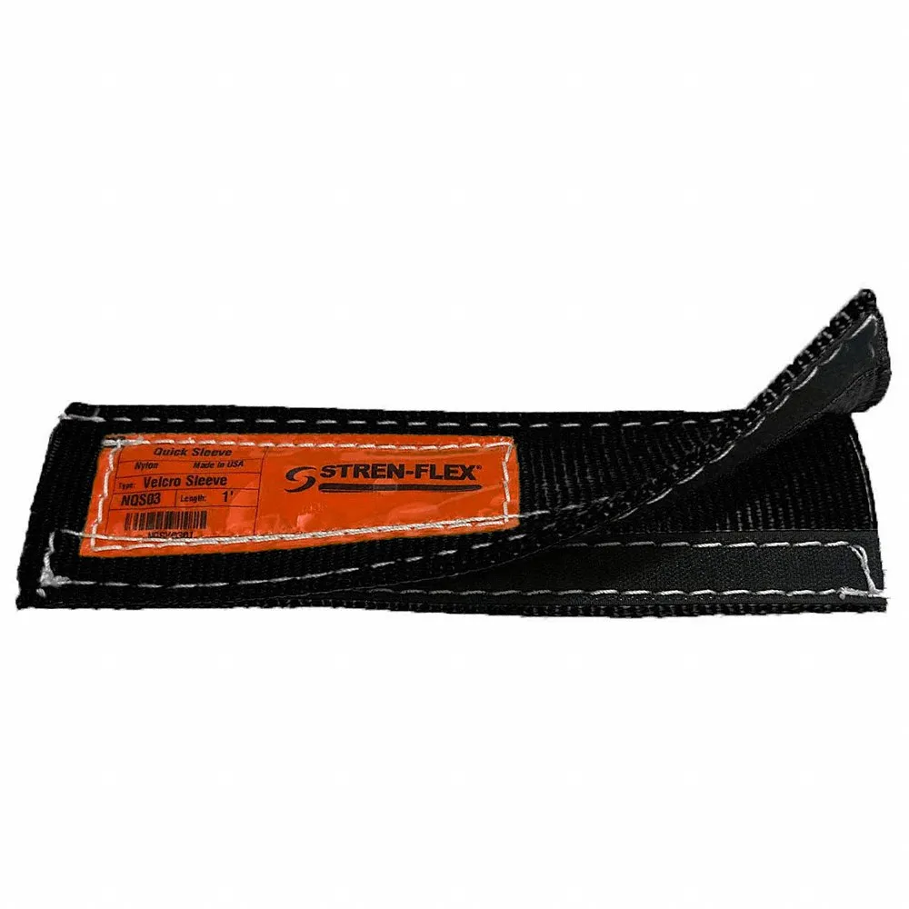 Stren-flex | Raptor Supplies Worldwide