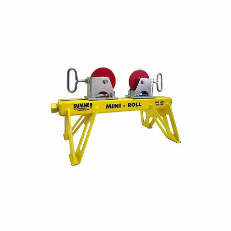 Sumner 787901 | 798GL0 | Jack Stand, V Head, 6000 lb Max Load Capacity ...