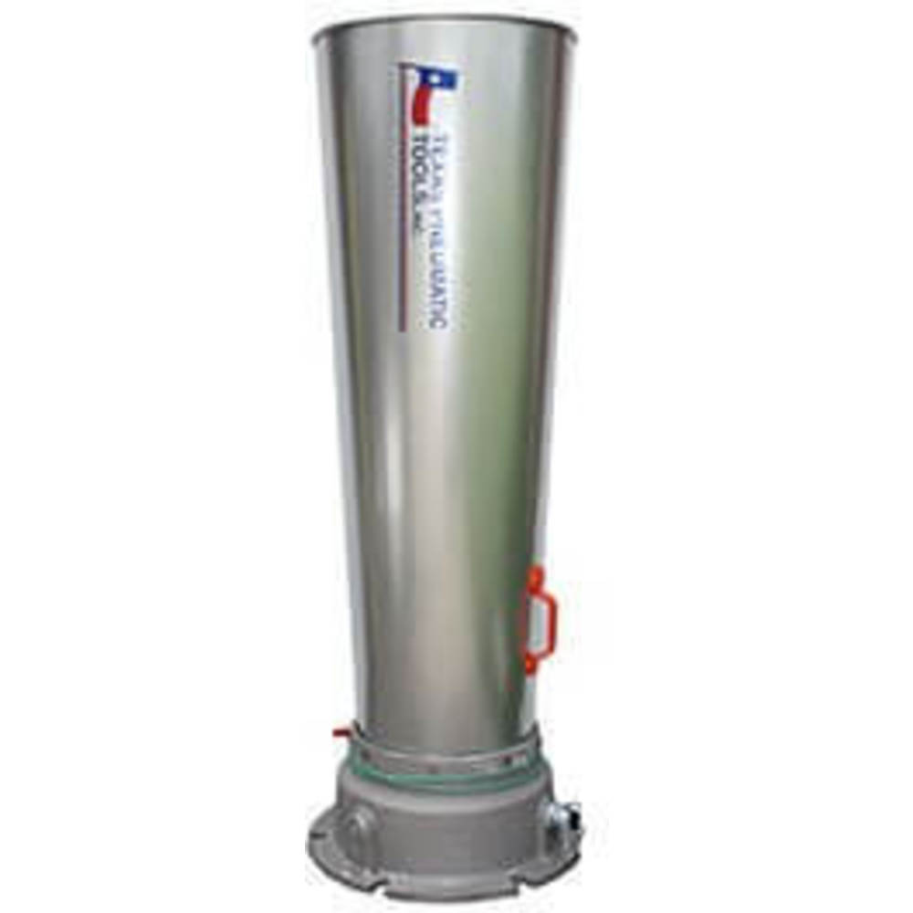 Texas Pneumatic Tools TX-10AM-P Air Mover, 48.25 In Length