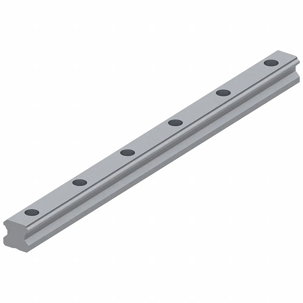 Thk HSR20-820L | 800XT7 | Linear Guide Rail, 20 Nom. Rail Size, 820 mm ...