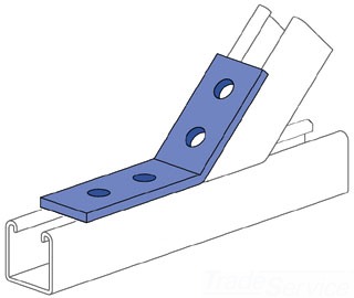 Unistrut Channels & Accessories Distributor | Raptor Supplies Worldwide