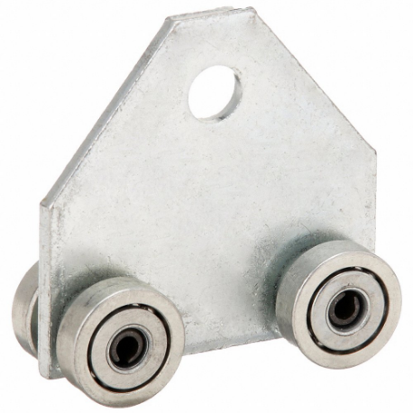 Vast Strut Channel Trolleys | Raptor Supplies Worldwide