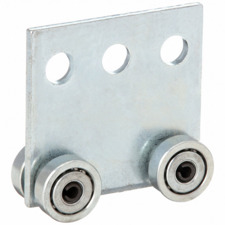 Vast Strut Channel Trolleys | Raptor Supplies Worldwide