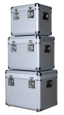 Protective Equipment Cases | Raptor Supplies Worldwide