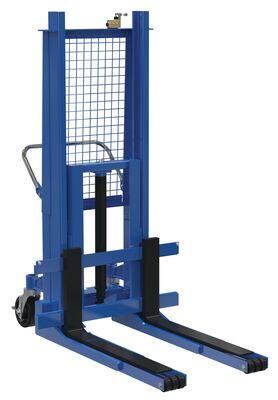 Vestil PMSS-50-AIR | Electric Stacker | Raptor Supplies Worldwide