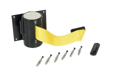 Vestil WEB-W-15 | Guidance Barrier, Wall Mounted, 15 Feet | Raptor ...