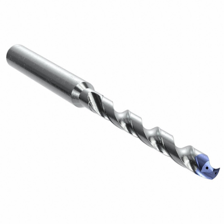 Walter 7377954 | Jobber Length Drill Bit, 20 mm Drill Bit Size, 244 mm Overall Length, Carbide ...