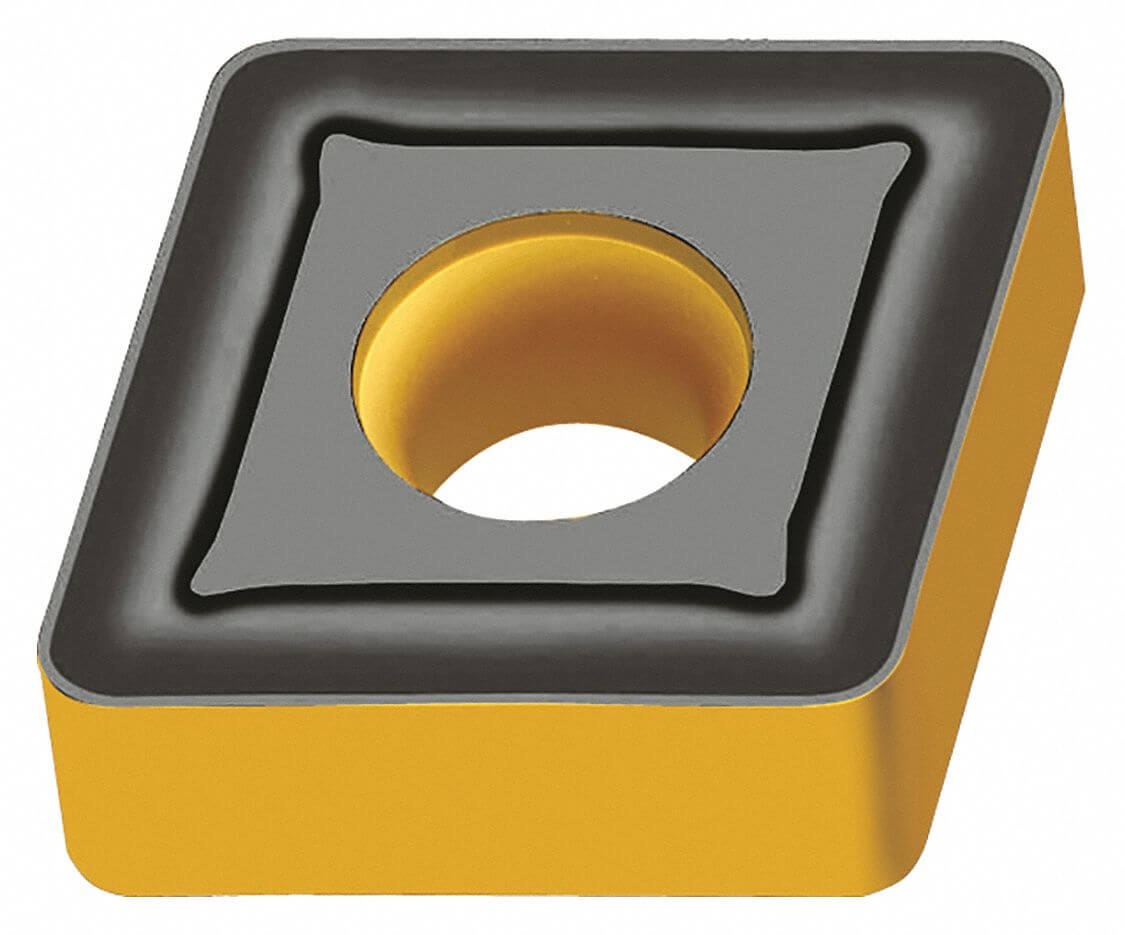 Walter Tools CNMG120408-NM4 WSM30 | 28ME72 | Carbide Turning Insert Cnmg 1/2 Inch