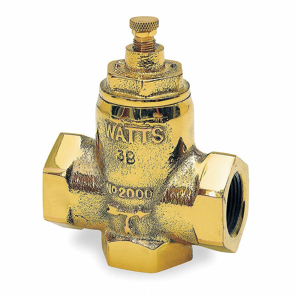 Watts Valves & Regulators Distributor | Raptor Supplies Worldwide