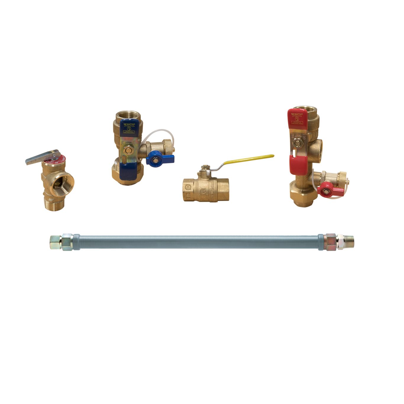 Watts Valves & Regulators Distributor | Raptor Supplies Worldwide