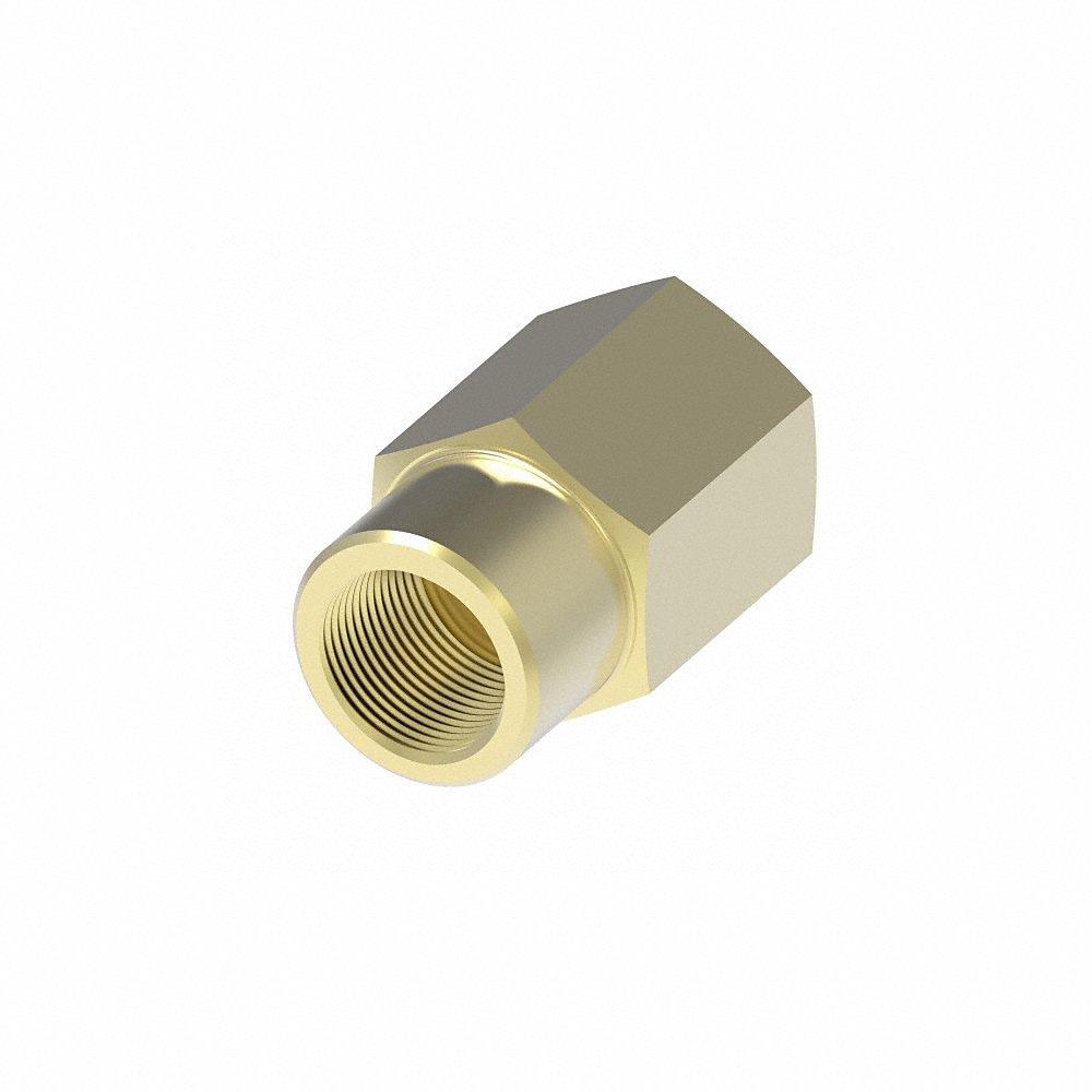 Weatherhead Hydraulic Hose Adapters And Plugs | Raptor Supplies Worldwide