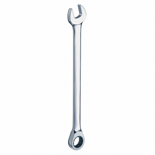 Westward 1LCV6 | Ratcheting Combination Wrench 22mm Extra Long | Raptor ...