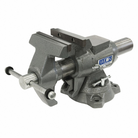 Wilton Tools 28824 | 550P | 55FF51 | Combination Vise Duty, Enclosed, 5 ...