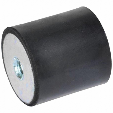 Winco Cylindrical Vibration Isolators